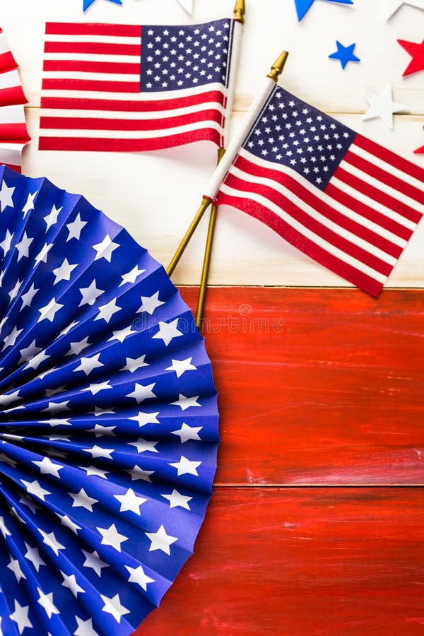 July fourth stock image. Image of fourth, july, patrioticc - 55309575