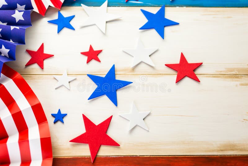 July fourth stock photo. Image of stripes, election, american - 55309638