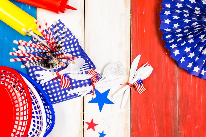 July fourth stock photo. Image of july, creativity, pinwheel - 55311260