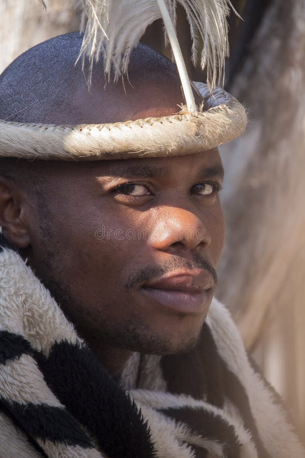 04 July 2015 Lesedi South Africa Man Ethnic Accessories Stock Photos ... 04 July 2015 Lesedi South Africa Man Ethnic Accessories Stock Photos ...