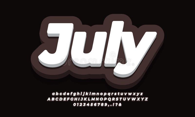 July Month Stock Illustrations – 39,740 July Month Stock Illustrations ...