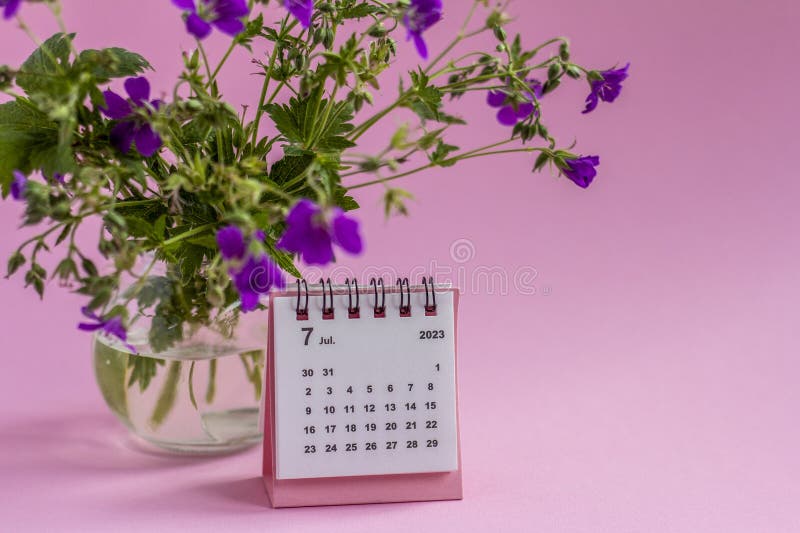 1,576 July 2023 Calendar Template Stock Photos - Free & Royalty-Free ...