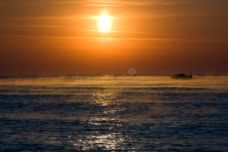 July Morning Summer Festival Stock Photo - Image of cloud, sunset ...