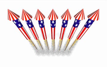 July Rocket Stock Illustrations – 6,017 July Rocket Stock Illustrations ...