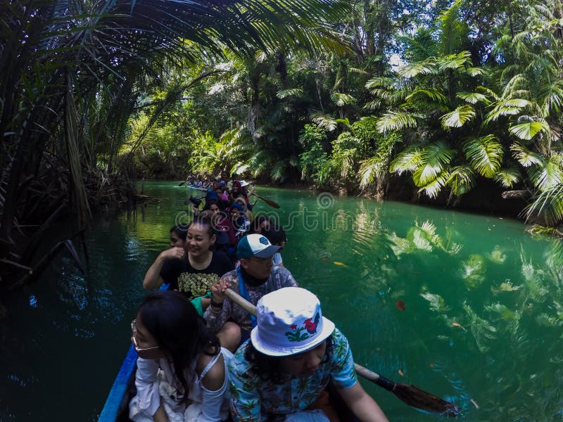 27 July 2022 - Ujung Kulon, Banten, West Java, Indonesia. Explore the ...