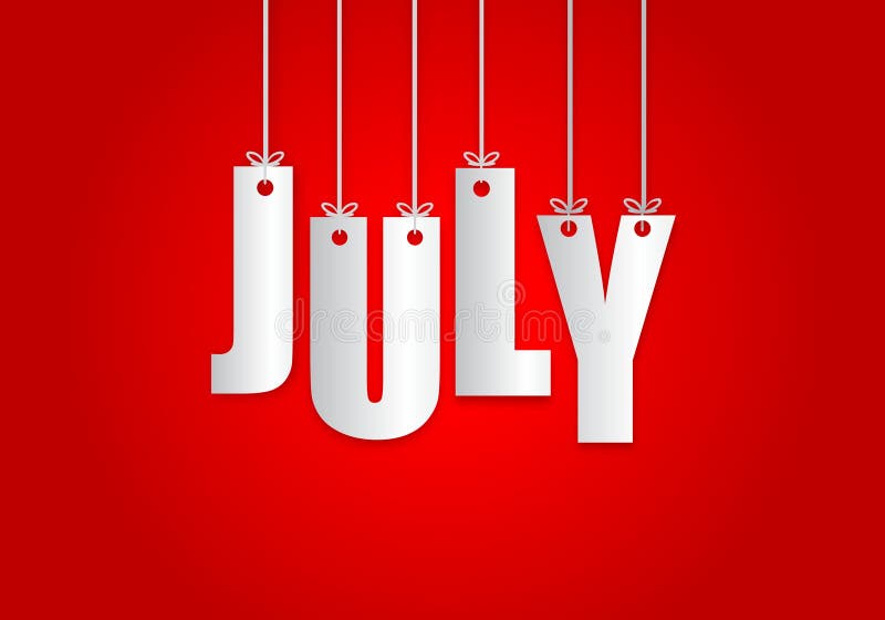 July Word Stock Illustrations – 5,451 July Word Stock Illustrations ...