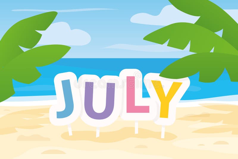July Word Stock Illustrations – 4,251 July Word Stock Illustrations ...