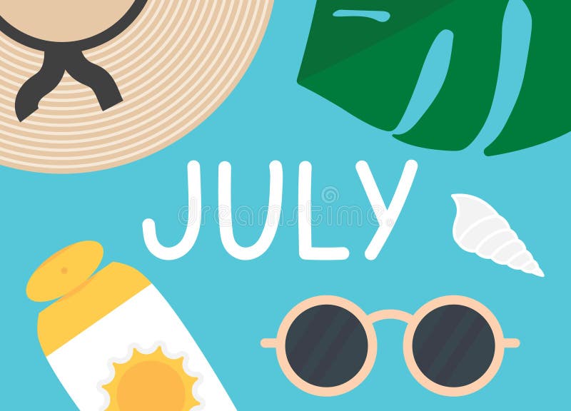July Word Stock Illustrations – 4,061 July Word Stock Illustrations ...