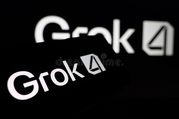 On July 9, 2025, XAI Released Its New Grok 4 and Grok 4 Heavy AI Models ...
