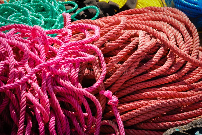 692 Colourful Ropes Stock Photos - Free & Royalty-Free Stock Photos ...
