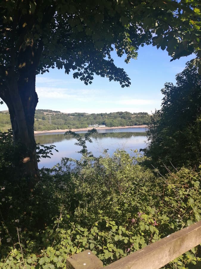 The Jumbles reservoir stock photo. Image of jumbles - 188416858