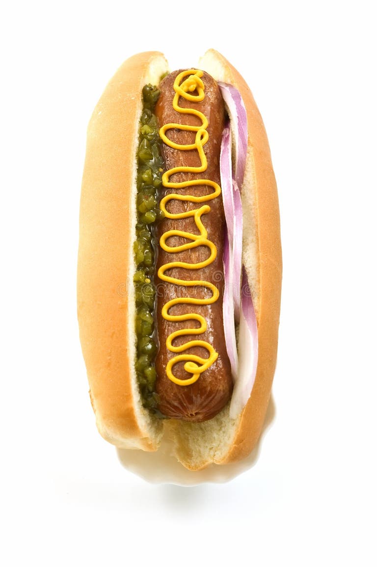 Jumbo Hot Dog Stock Photos - Free & Royalty-Free Stock Photos from ...