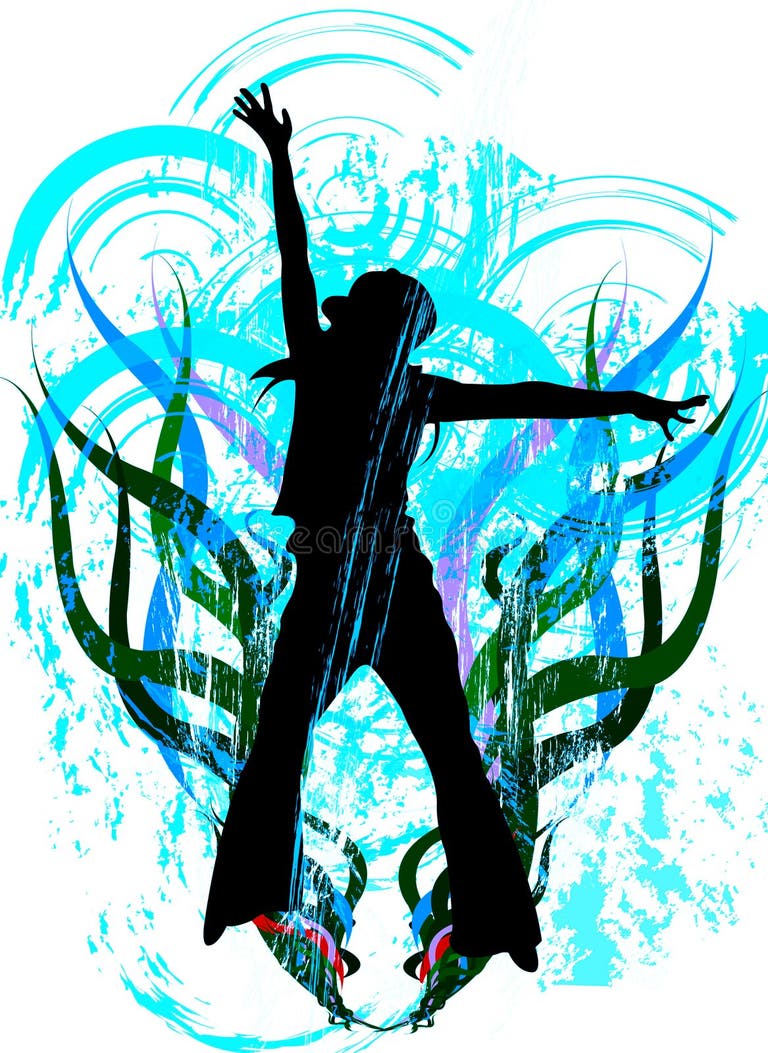 Circles Jump Stock Illustrations – 626 Circles Jump Stock Illustrations ...