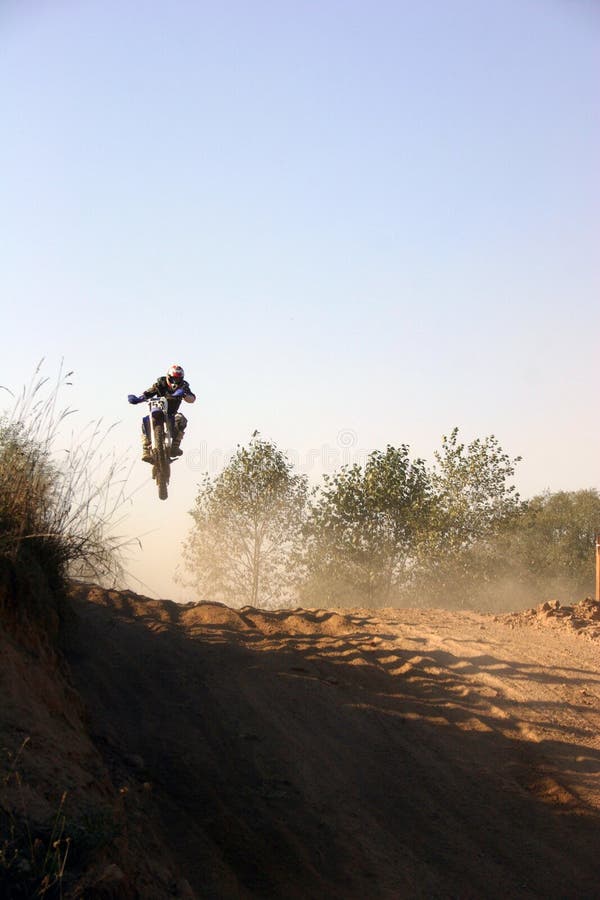 Jump stock image. Image of drivers, powerful, compete - 1794565