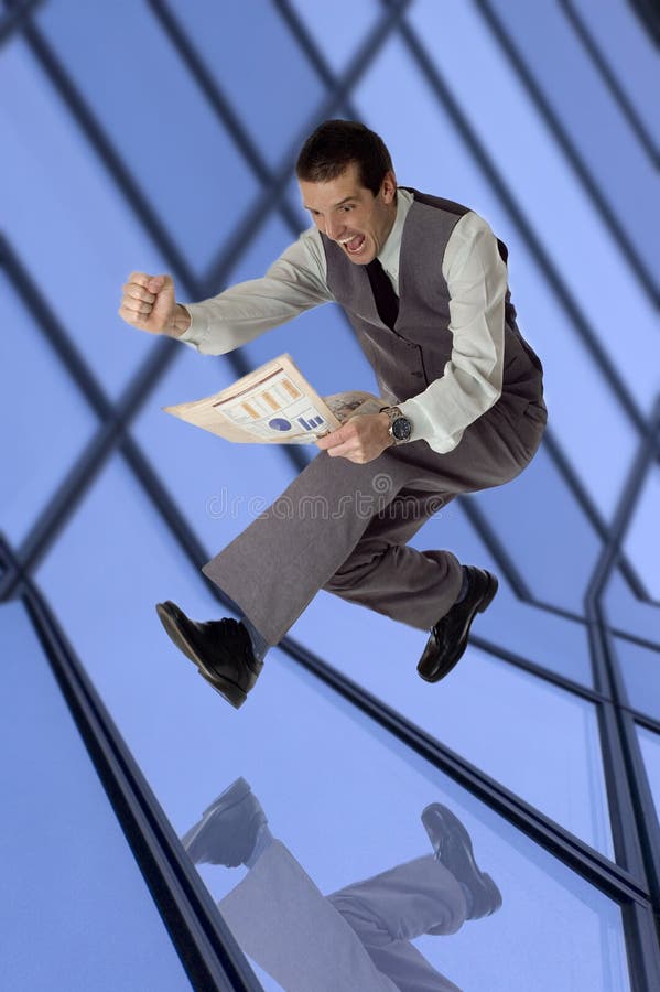 Jump stock image. Image of happy, background, energy, black - 2001917