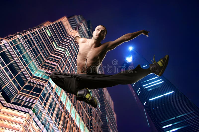 Rapper stock photo. Image of walk, speed, young, fashion - 5149494