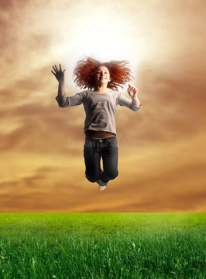 Jump Picture. Image: 8071792