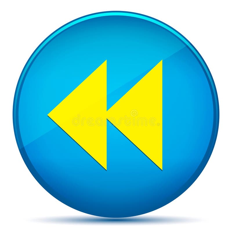 Start Cyan Blue Round Button Stock Illustrations – 147 Start Cyan Blue ...