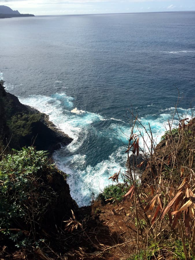 Jump in stock image. Image of hill, water, triangular - 179297219