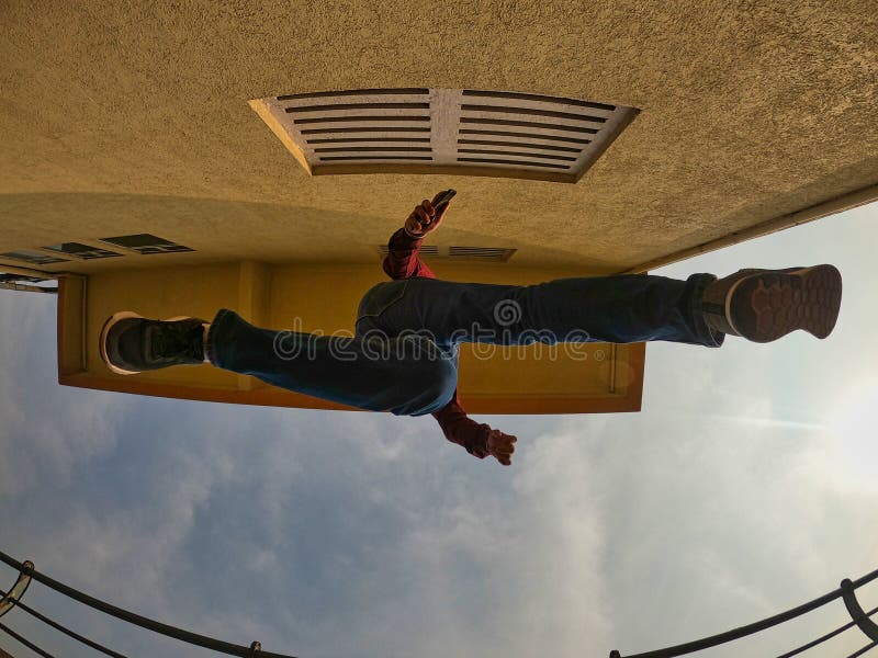 287 Man Jumping Over Camera Stock Photos - Free & Royalty-Free Stock ...