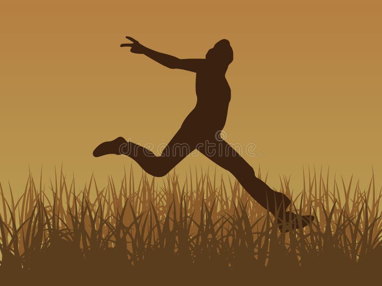 Cheer Jump Stock Illustrations – 3,069 Cheer Jump Stock Illustrations ...