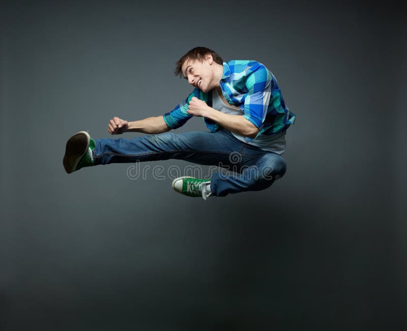 516 Kicking Pose Photos - Free & Royalty-Free Stock Photos from Dreamstime