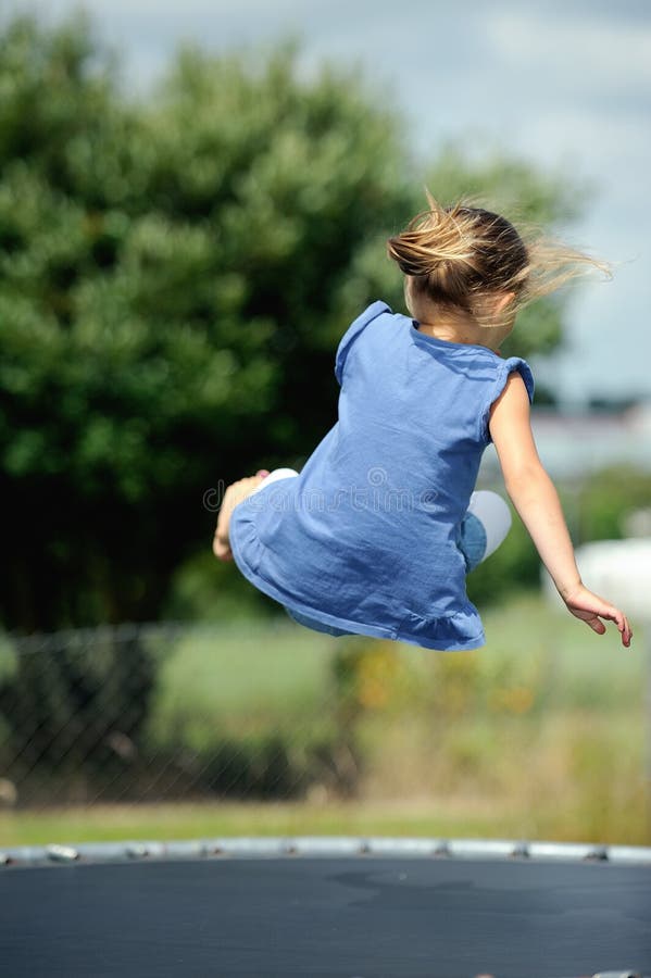 Jump stock photo. Image of girl, jumping, little, jump - 42324012