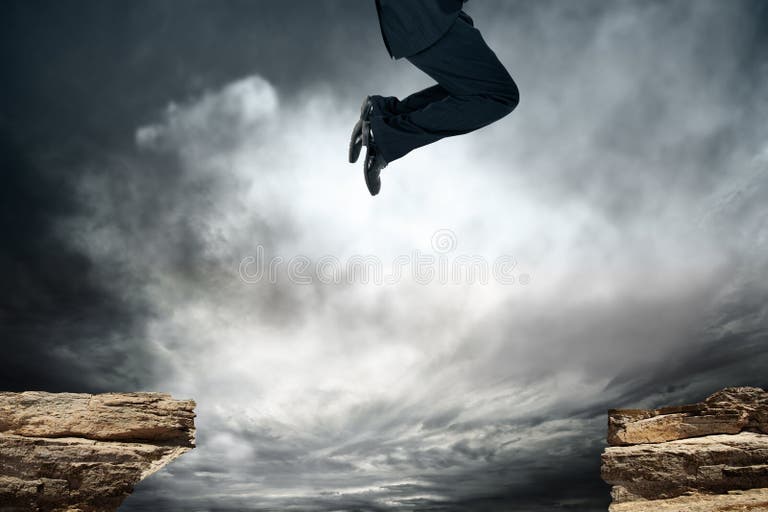 Challenge Jump Stock Illustrations – 8,818 Challenge Jump Stock ...