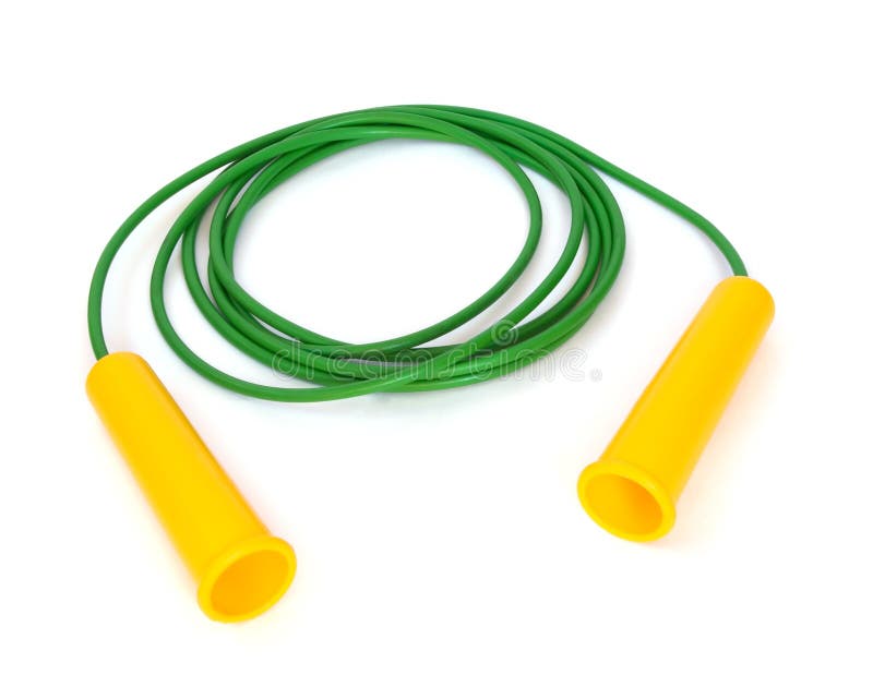 Jump rope stock image. Image of skip, athleticism, child - 10999899