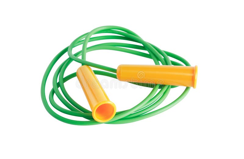 Jump rope stock image. Image of skip, athleticism, child - 10999899