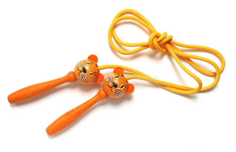 Jump rope stock photo. Image of boxing, rope, fitness - 6370674