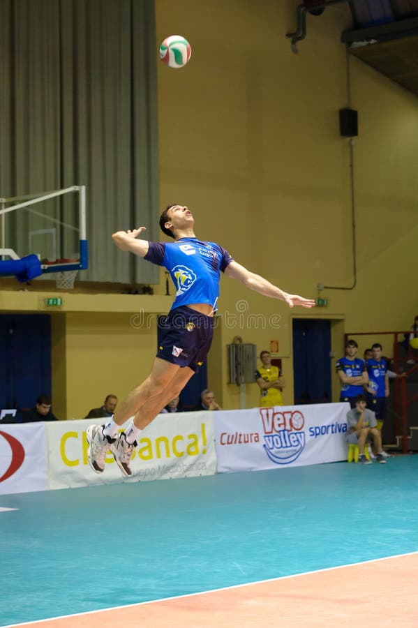 Jump service editorial stock photo. Image of league, fast - 18339288