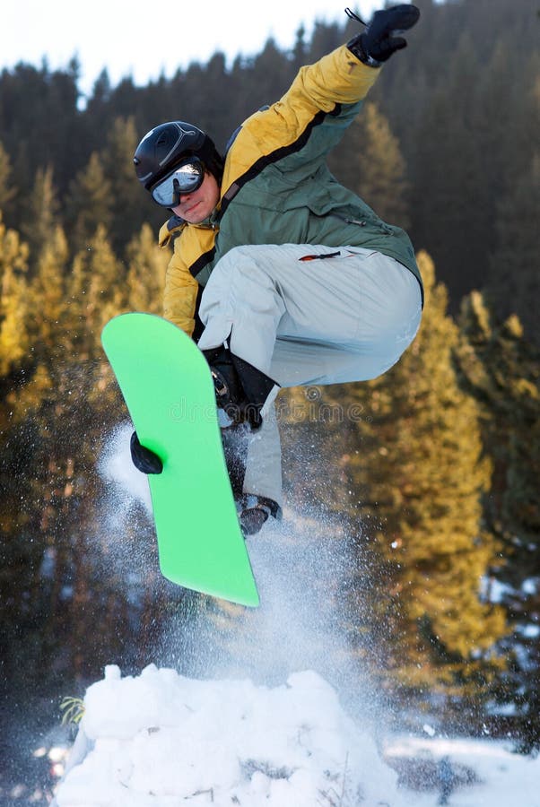 Jump with springboard stock photo. Image of extreme, male - 1798334