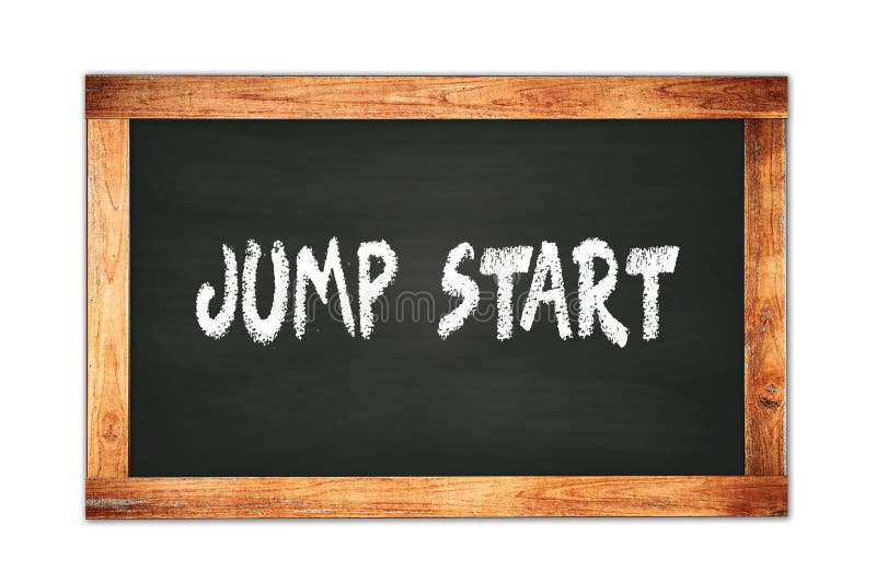 Word Jump Start Stock Photos - Free & Royalty-Free Stock Photos from ...