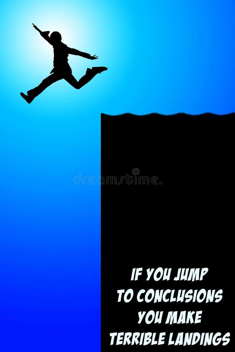 Conclusions Stock Illustrations – 888 Conclusions Stock Illustrations ...