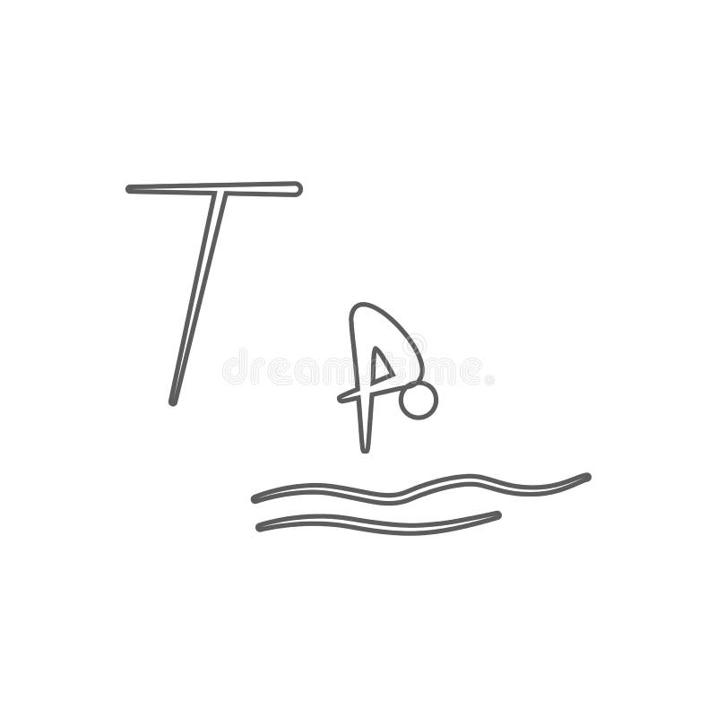 Spit Outline Stock Illustrations – 285 Spit Outline Stock Illustrations ...