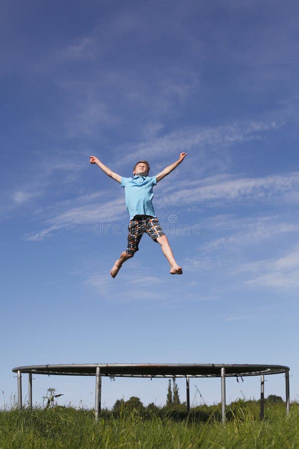 Jump stock photo. Image of male, excitement, athletic - 41843064