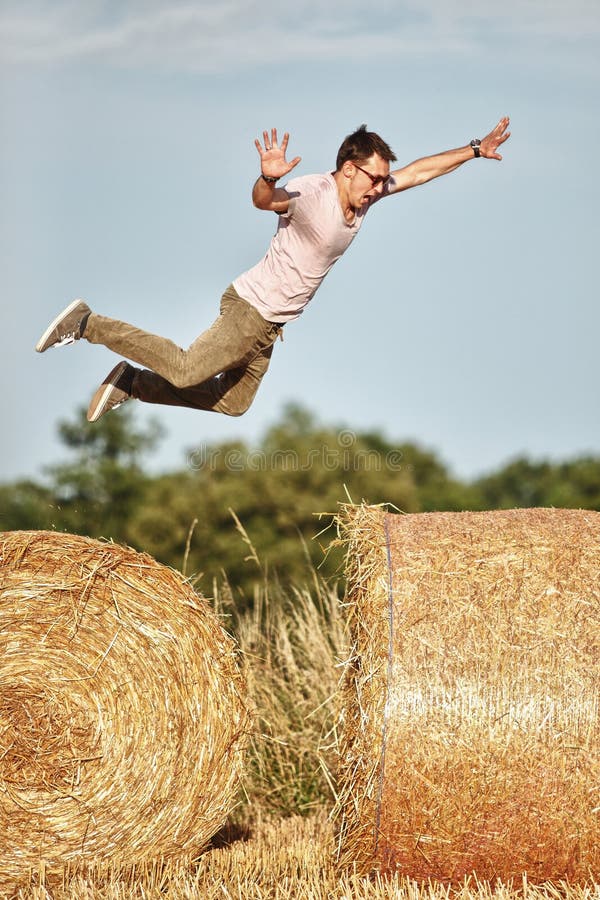 280 Farm Scene Haystack Fence Stock Photos - Free & Royalty-Free Stock ...