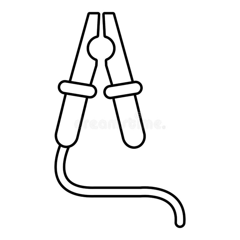 Jumper Cable Icon Stock Illustrations – 1,403 Jumper Cable Icon Stock ...