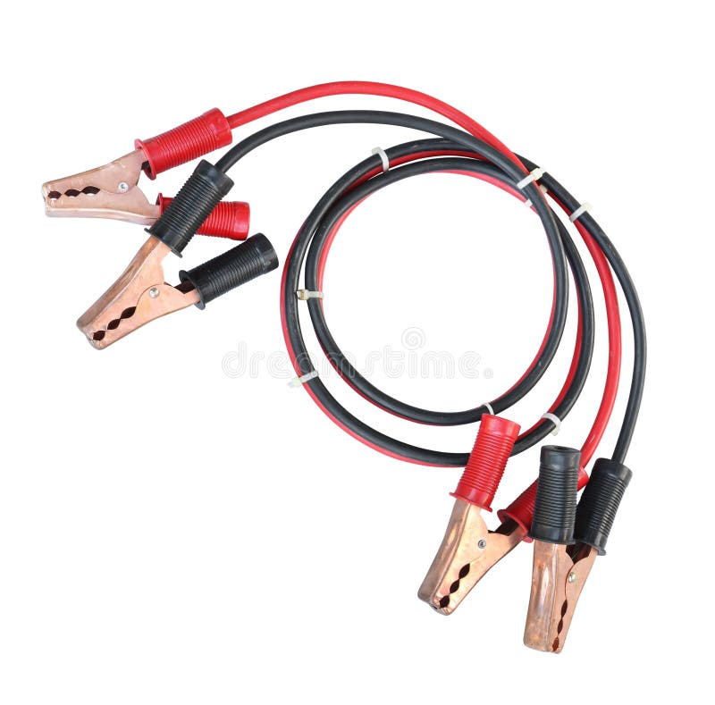 Jumper Wire Plug Engine Wiring Harness Stock Photo - Image of path ...