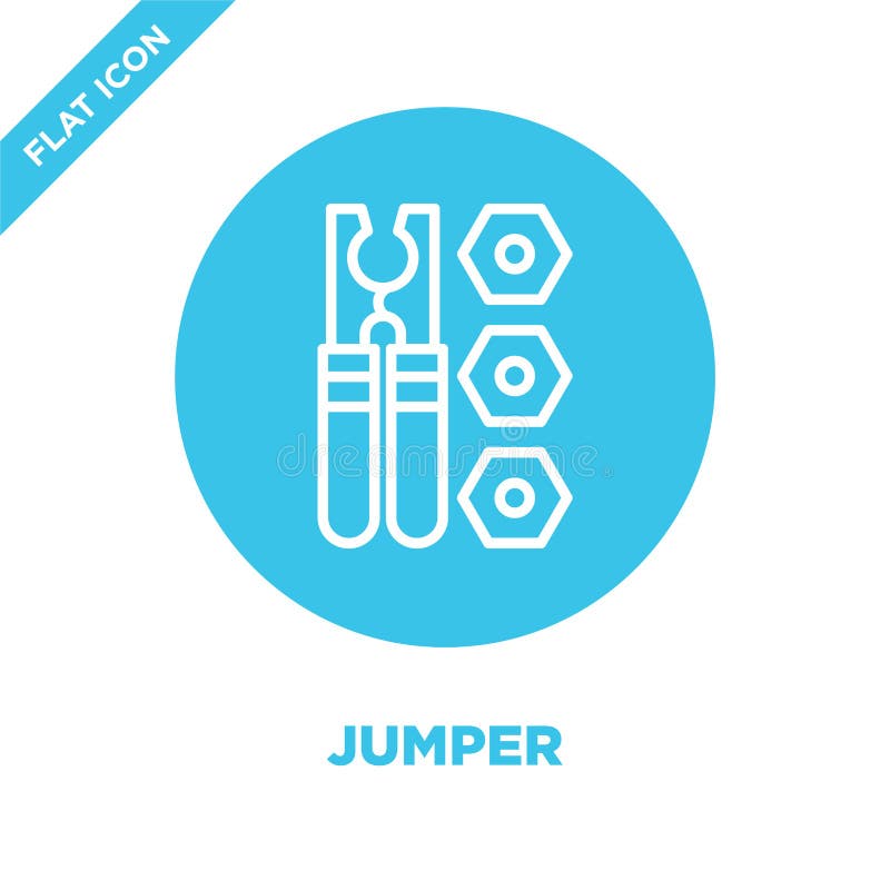 Jumper Line Illustration Stock Illustrations – 7,528 Jumper Line ...