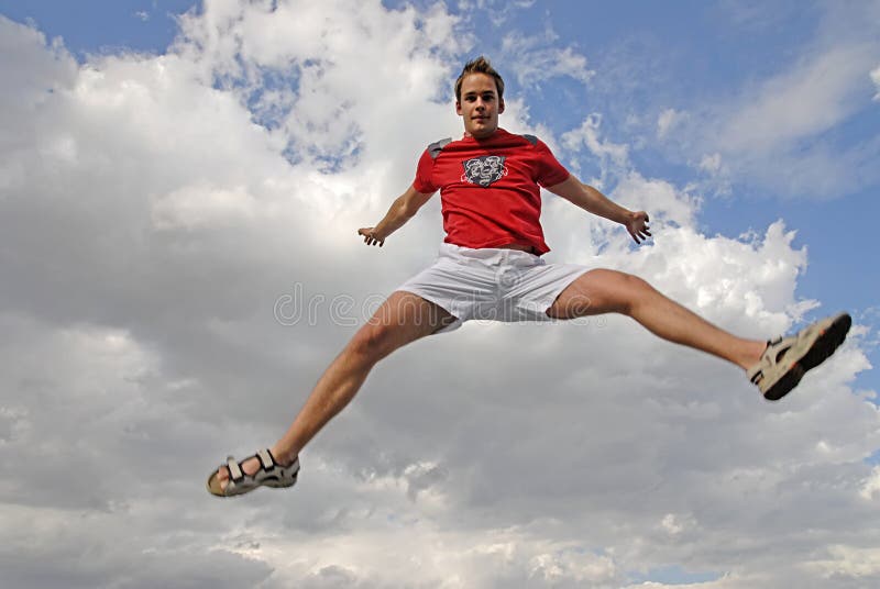 Jumpin' Picture. Image: 2742337