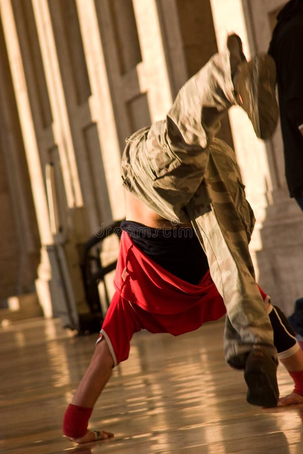 Jumping stock image. Image of jumping, dancing, street - 3299331