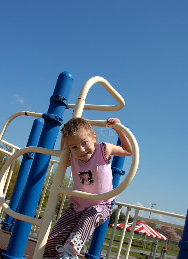 Jumping through a hoop stock photo. Image of young, girl - 27302694