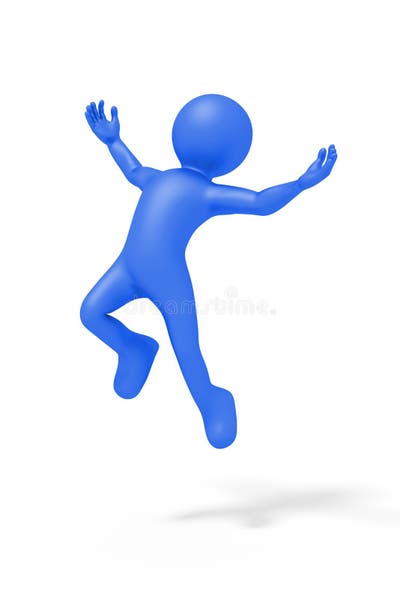 Employee Jumping Joy Stock Illustrations 935 Employee Jumping Joy Stock Illustrations Vectors