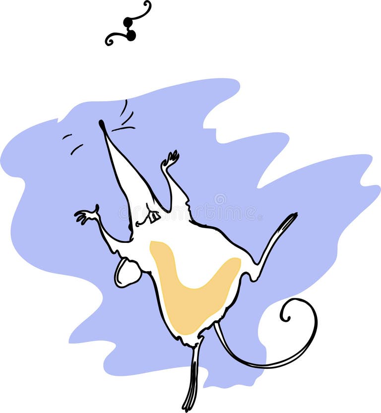 Blind Mouse Stock Illustrations – 227 Blind Mouse Stock Illustrations ...