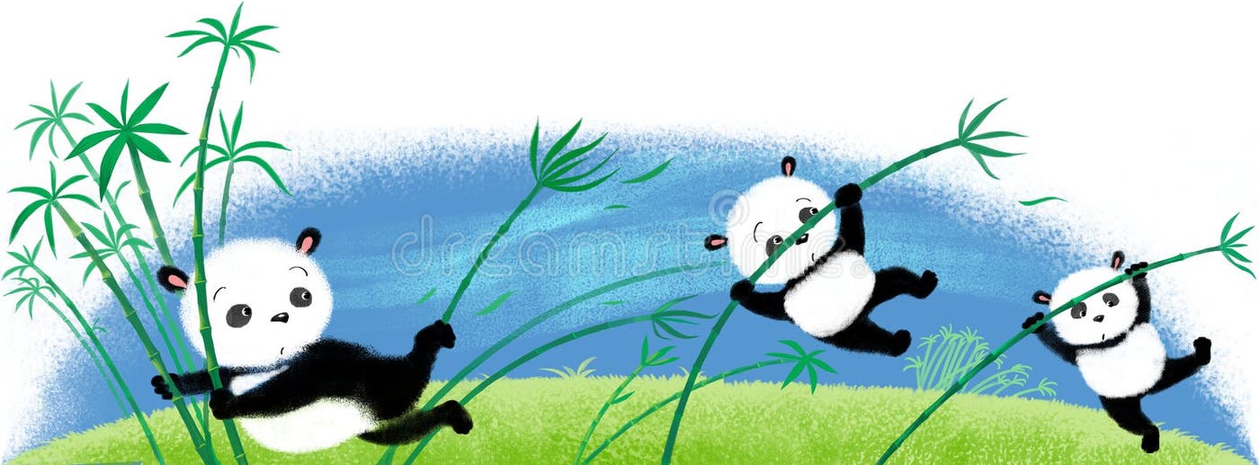 Jumping Panda Stock Illustrations – 356 Jumping Panda Stock ...