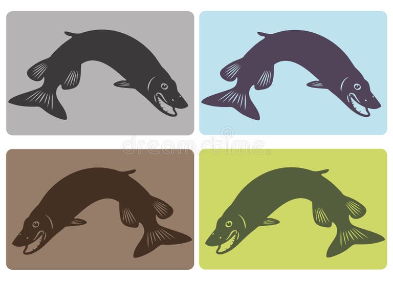 Pike Logo Stock Illustrations – 2,322 Pike Logo Stock Illustrations ...