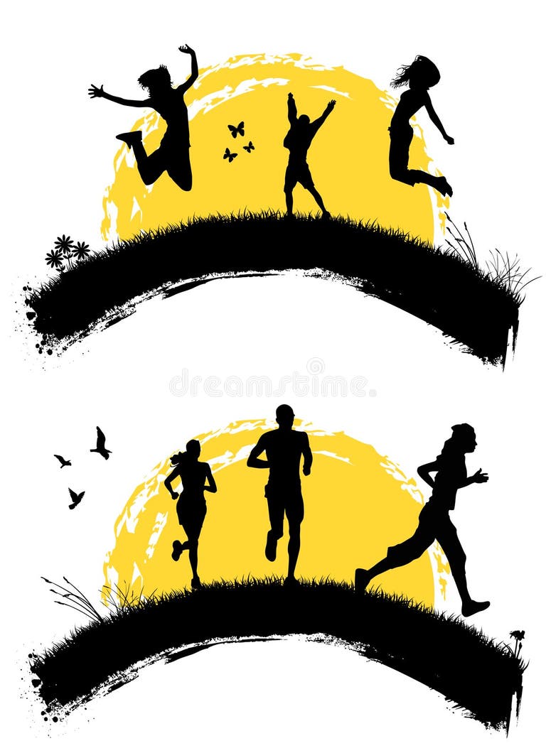Butterfly Running Stock Illustrations – 1,708 Butterfly Running Stock ...
