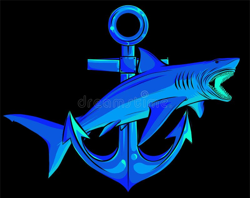Angry Cartoon Anchor Stock Illustrations – 105 Angry Cartoon Anchor ...